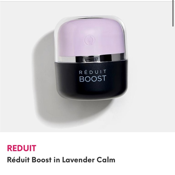 Reduit | Skincare | Reduitrduit Boost In Lavender Calm | Poshmark